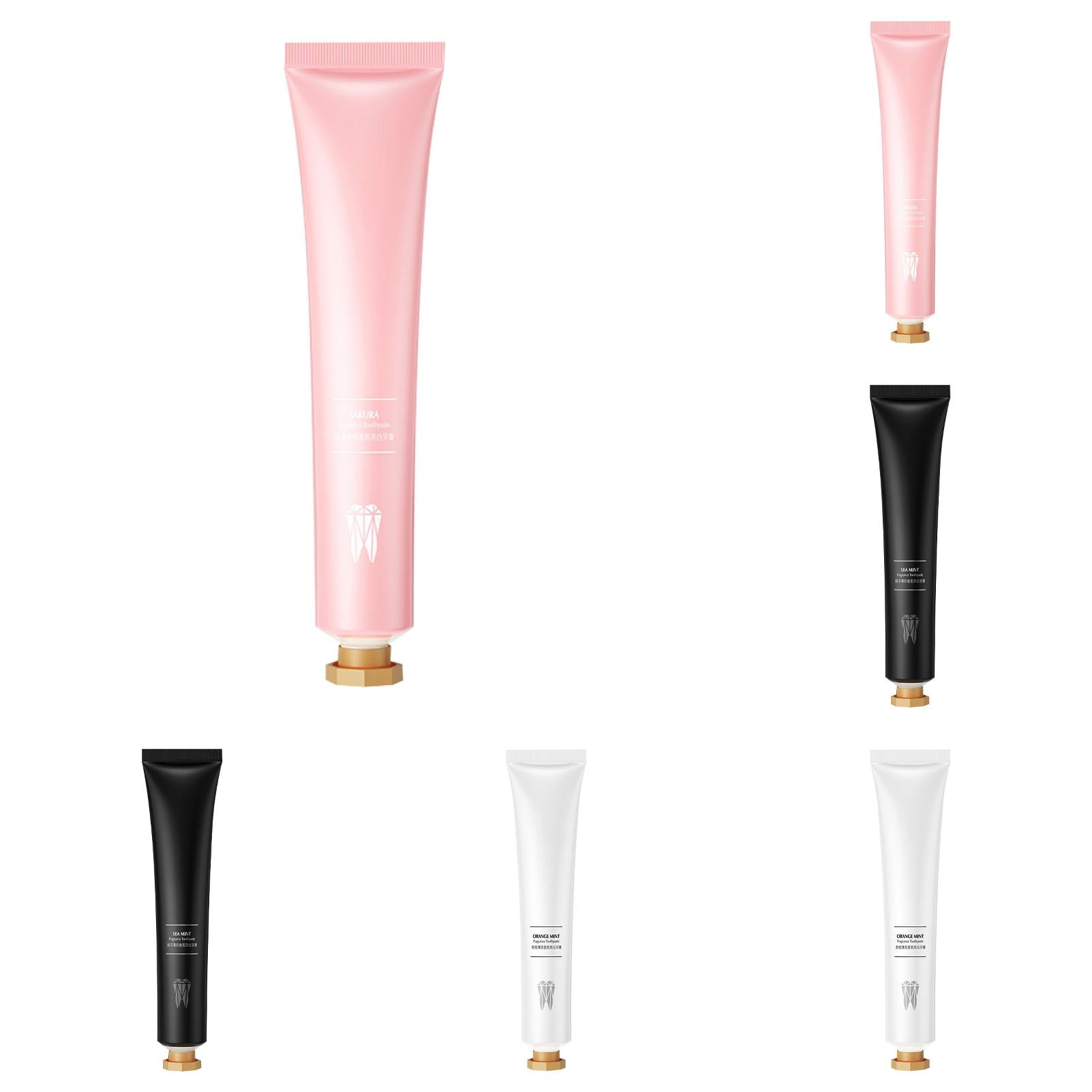 Toothpaste Cleans Tooth Stains And To Bad Breath Fresh Breath And ...