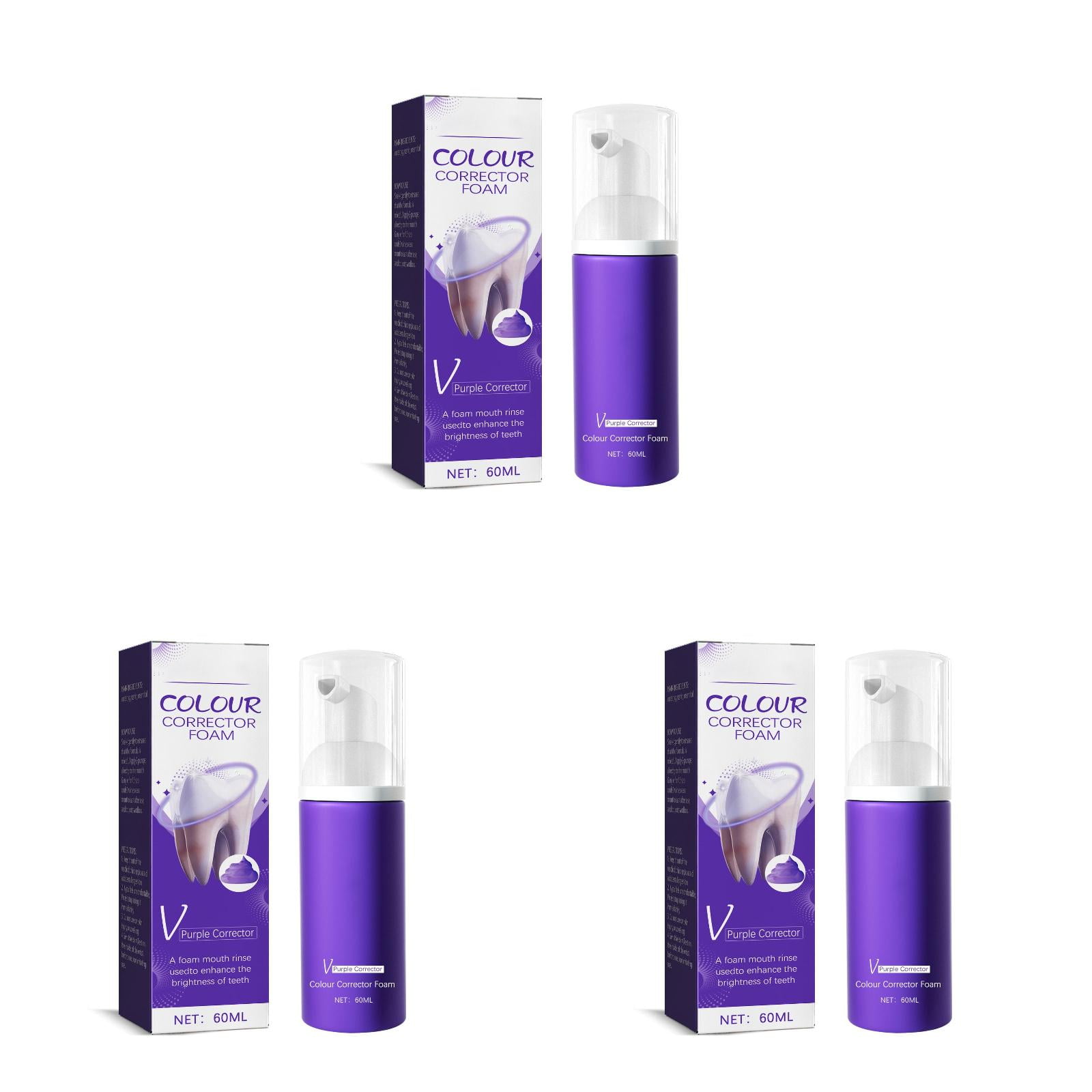 Toothpaste Cleans Tooth Stains Brightens Tooth Stains Tooth Odor Fresh ...