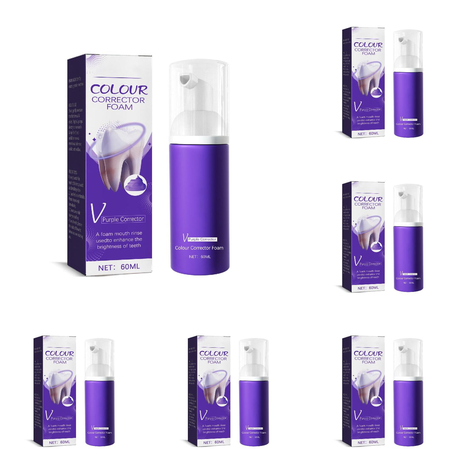 Toothpaste Cleans Tooth Stains Brightens Tooth Stains Tooth Odor Fresh ...