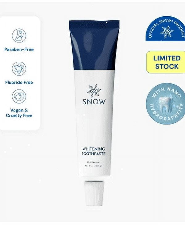 Toothpaste with Coconut Toothpaste - Hydroxyapatite Toothpaste | Oral ...