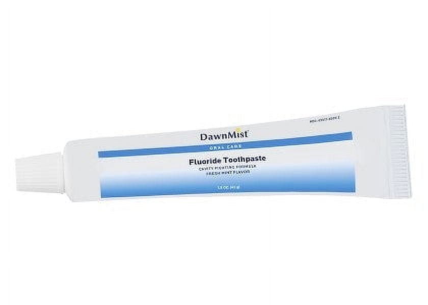 Toothpaste DawnMist® - Walmart.com