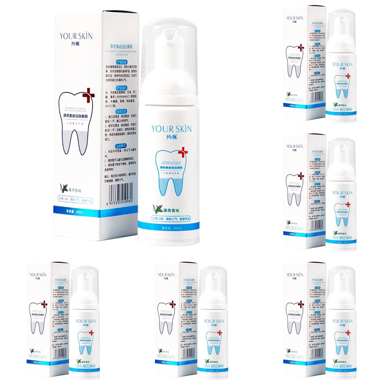 -Toothpaste, Deep Cleansing Foam, Toothpaste, Tooth , Fresh Mouth ... -Toothpaste, Deep Cleansing Foam, Toothpaste, Tooth , Fresh Mouth ...