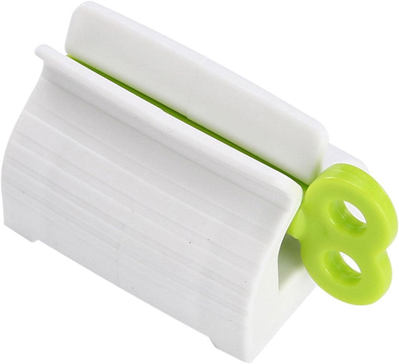 Toothpaste Dispenser, Rolling Tube Toothpaste, Squeezer Toothpaste, For ...