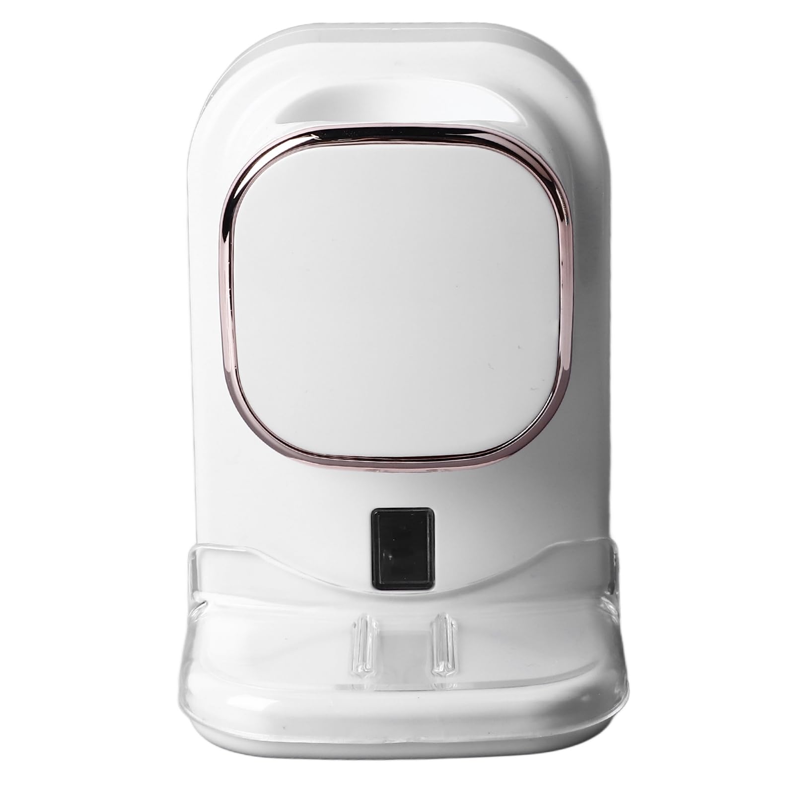 Toothpaste Dispenser, USB Powered Wall Mount Adjustable Automatic ...