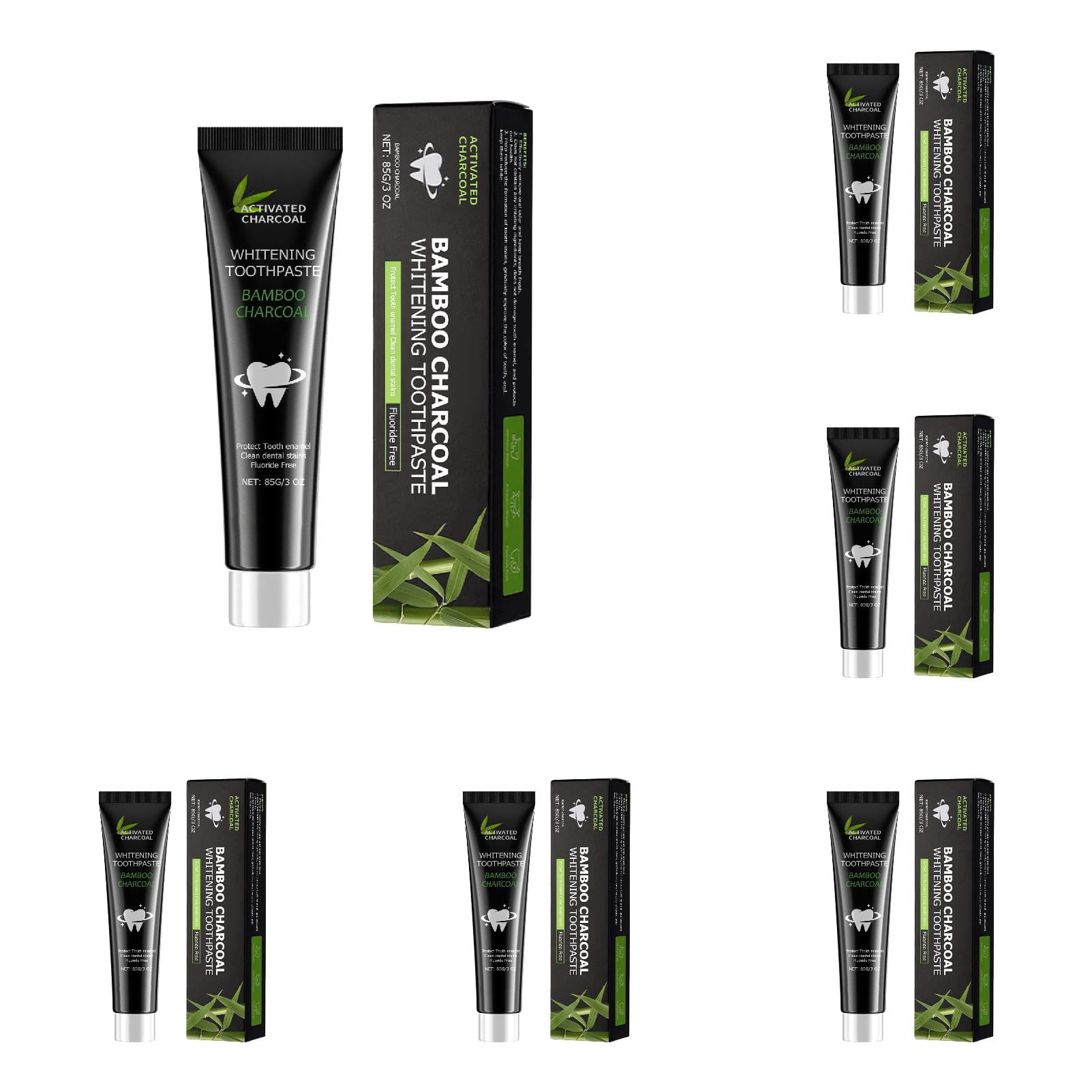 Toothpaste For Refreshing Breath Teeth Improving Yellow Teeth And ...