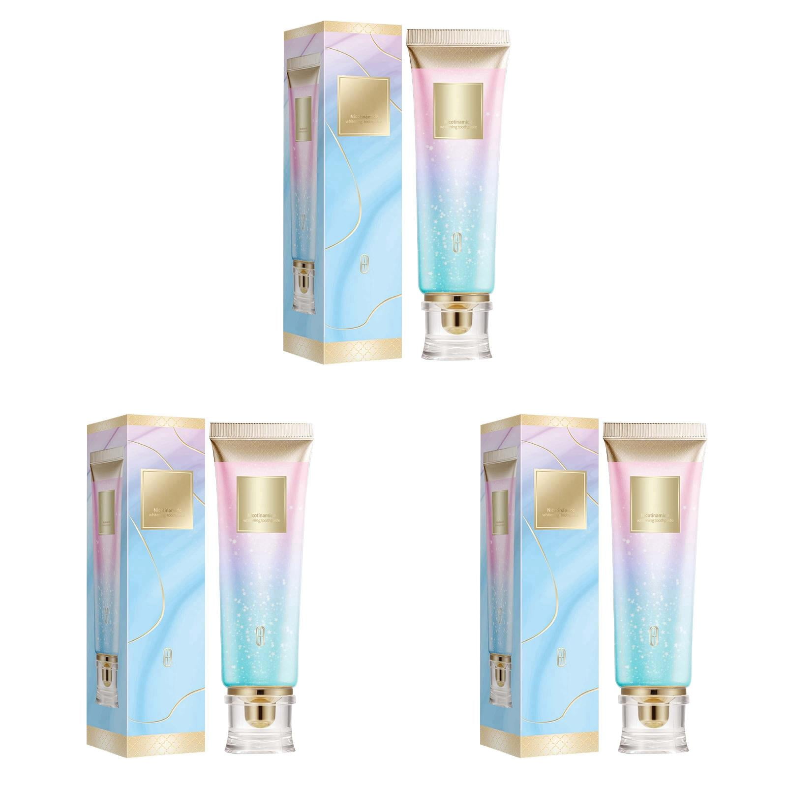 Toothpaste, Fresh Breath Care Teeth,Sparkling Toothpaste,Repairing and ...