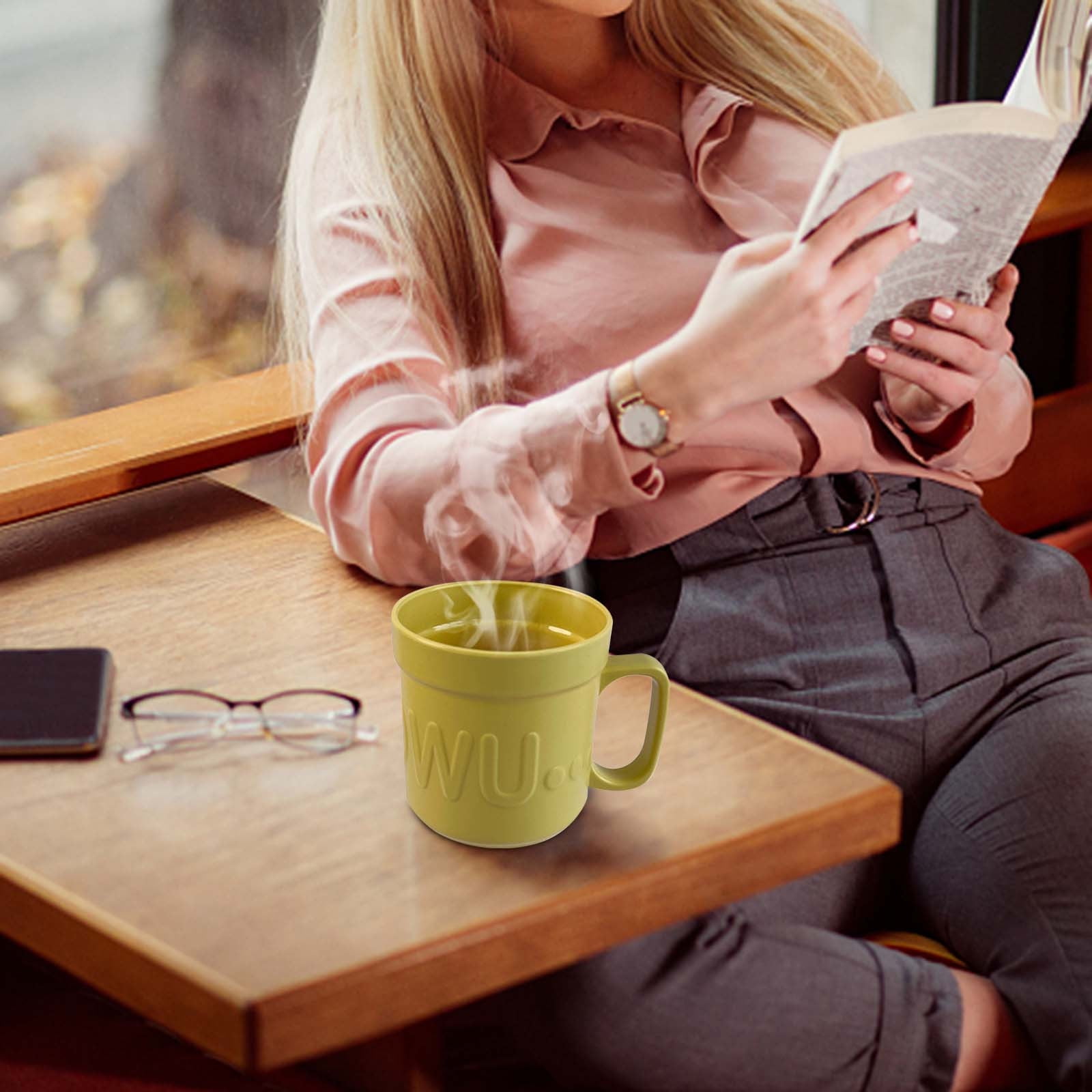 Toothpaste Holder Mug,Couples Travel Brushing Cup,Stainless Steel ...