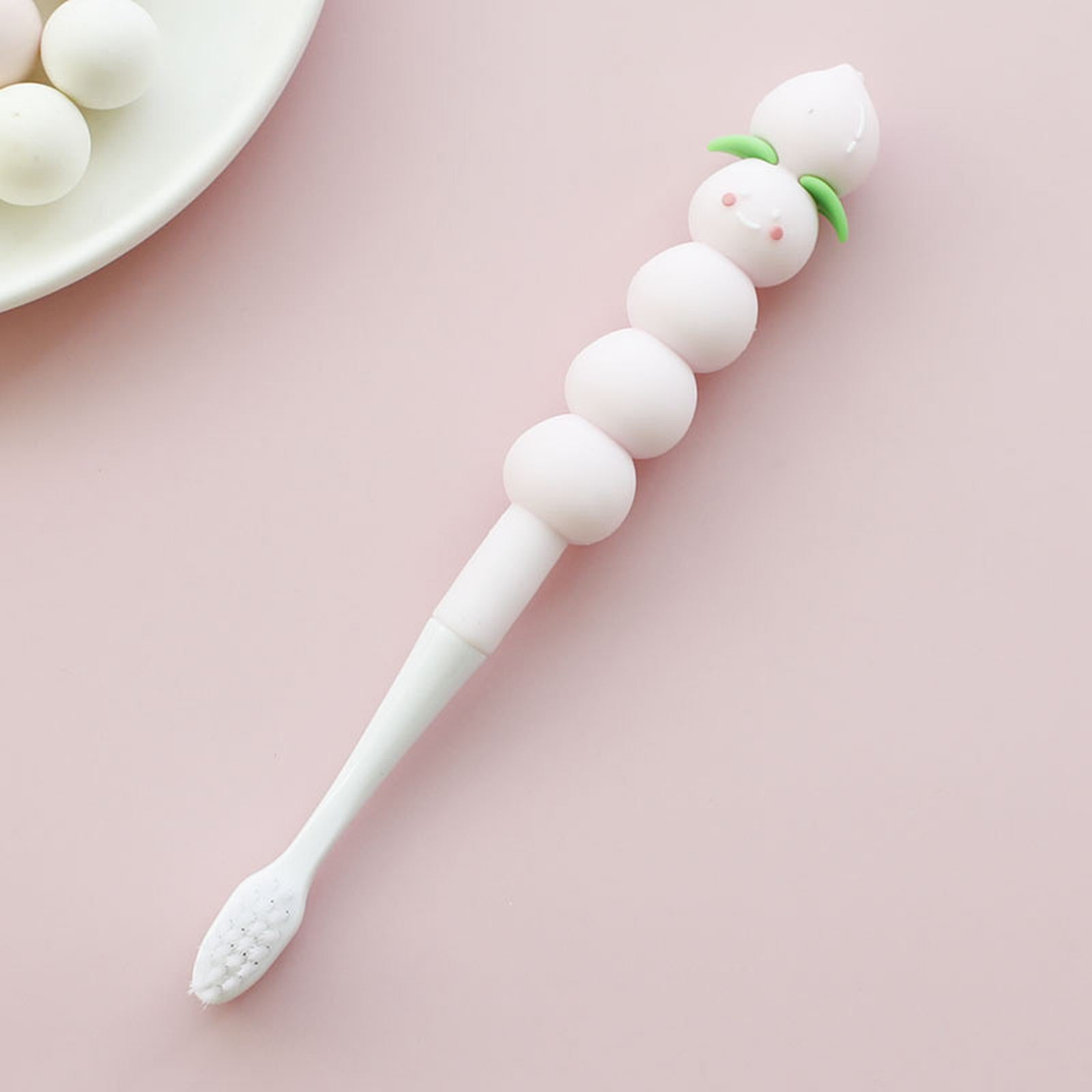Toothpaste off Promotions! Cartoon Small Soft Toothbrush Travel ...