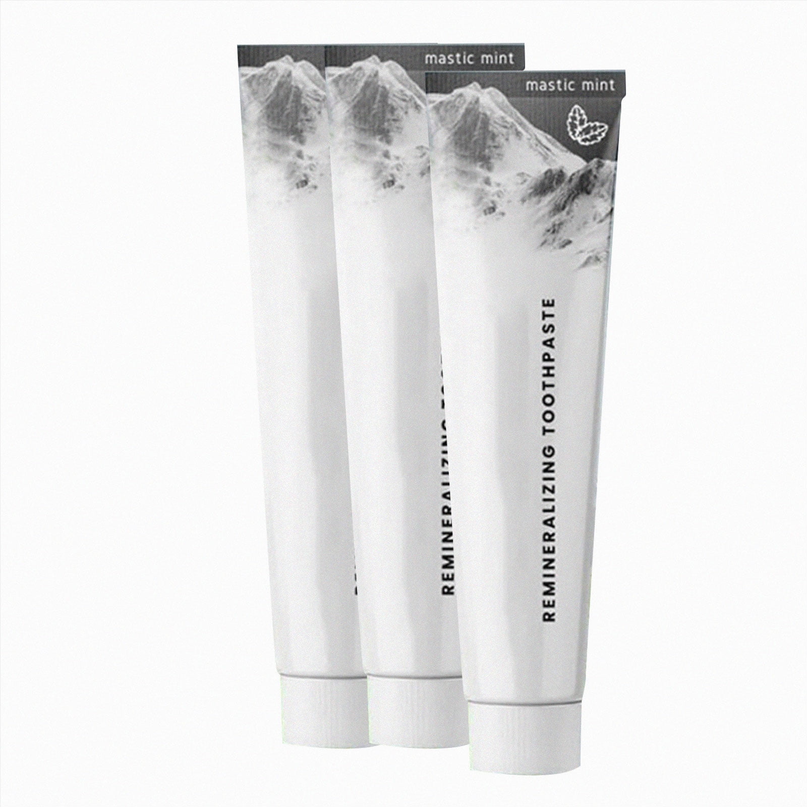 Toothpaste Remineralizing Toothpaste, Natural Mint Toothpaste Larineco ...