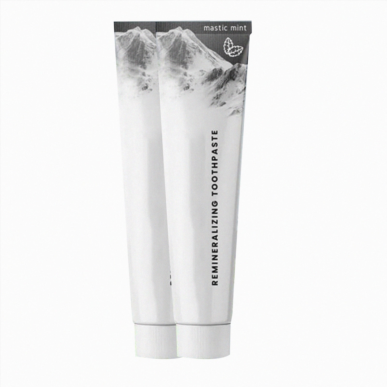 Toothpaste Remineralizing Toothpaste, Natural Mint Toothpaste Larineco ...