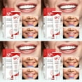 Toothpaste Toothpaste Sp 6 Toothpaste Deep Cleansing Toothpaste Mini ...