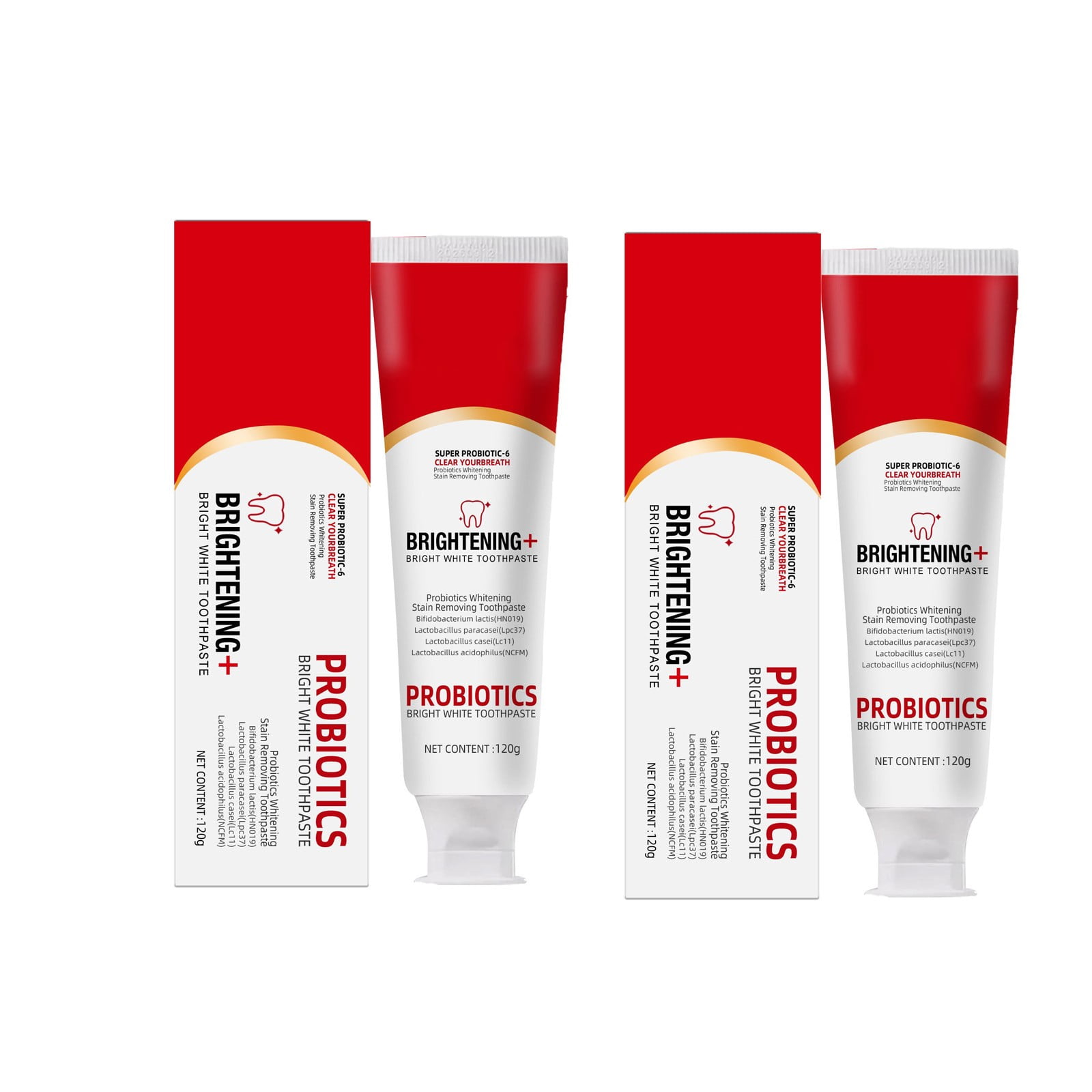 Toothpaste Sp 6 Ultra Whitening, Sp 6 Toothpaste, Ultra Whitening ...