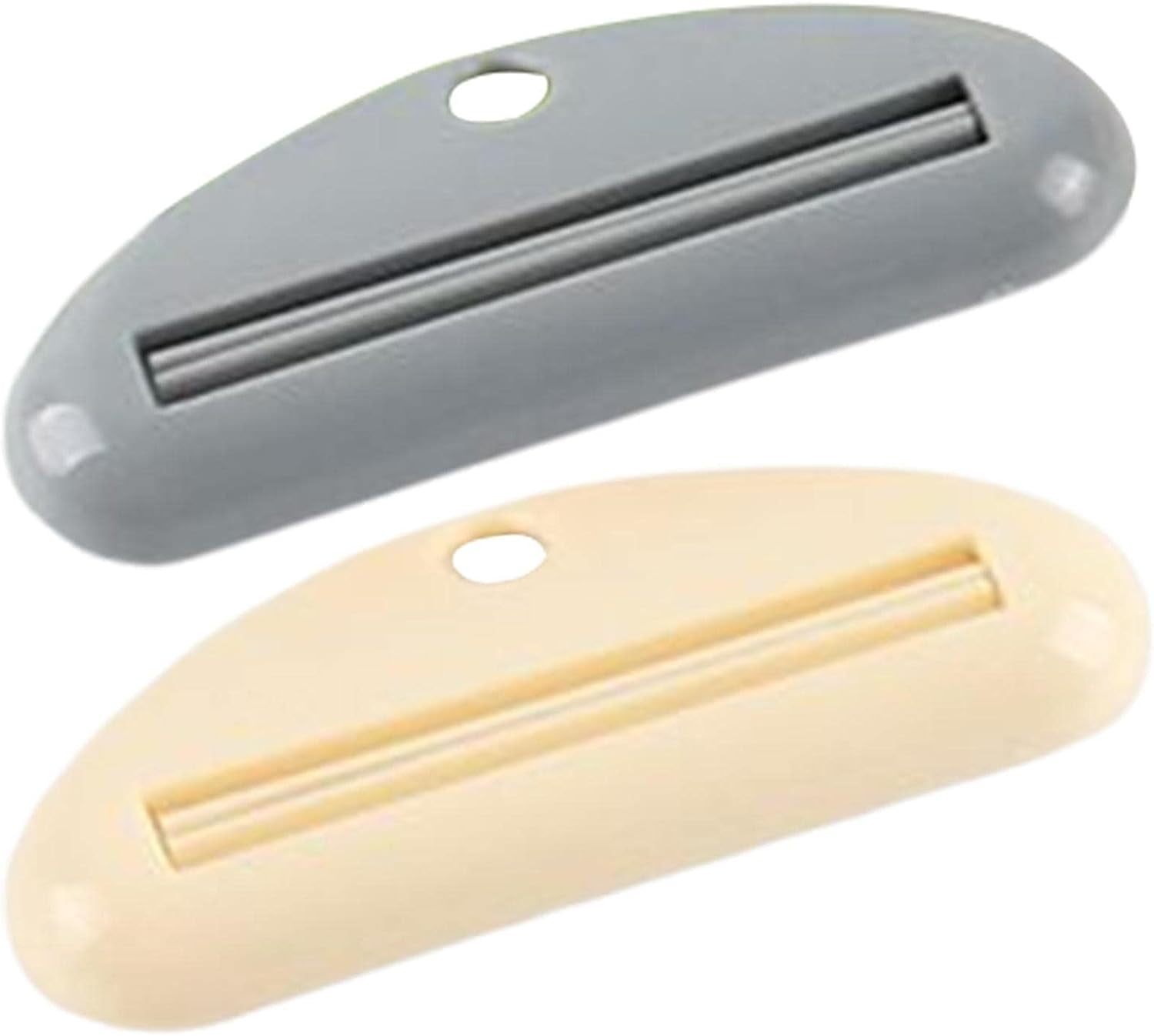 Toothpaste Squeeze Tool - Toothpaste Dispenser Holder - Tubular Items ...