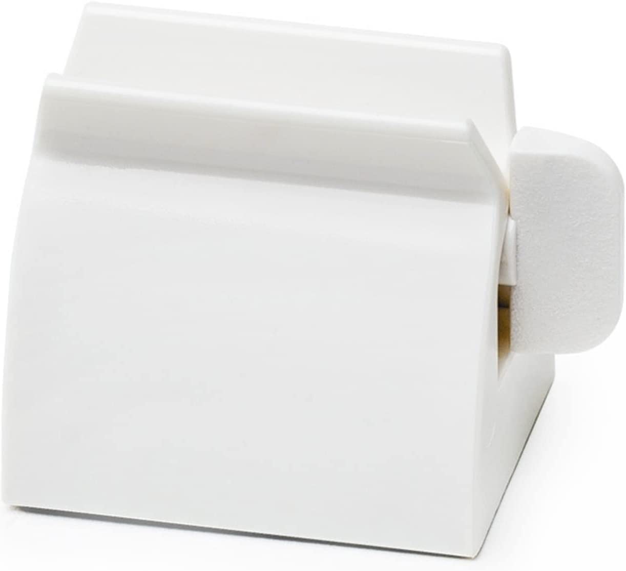 Toothpaste Squeezer 2 Sizes Rolling Tube Toothpaste Squeezer Dispenser ...