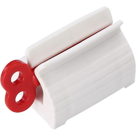 Toothpaste Squeezer, 25g plas tic Toothpaste Squeezer,Easy Squeeze pla ...