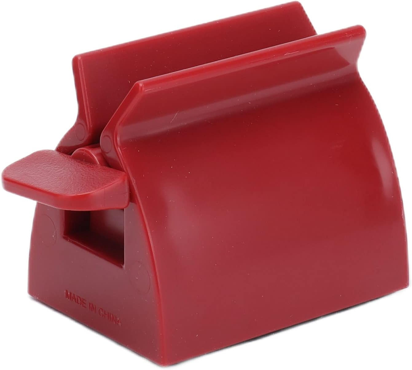 Toothpaste Squeezer, ABS Manual Rolling Rotate Toothpaste Tube ...