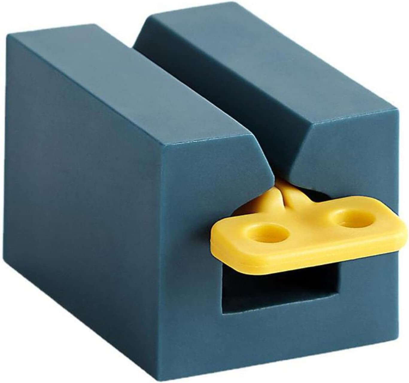 Toothpaste Squeezer Device - Attachable Household Toothpaste Dispenser ...