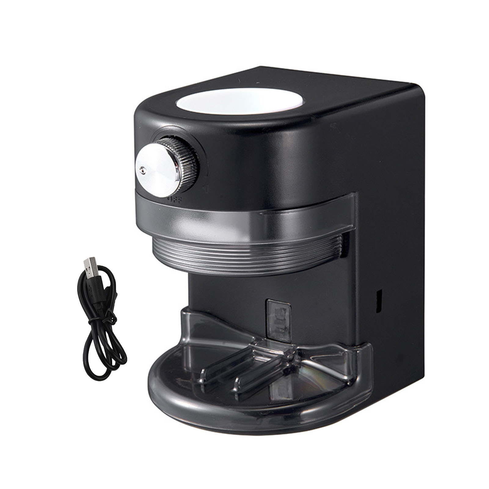 Toothpaste Squeezer Dispenser Wall Mounted Electric Toothpaste ...