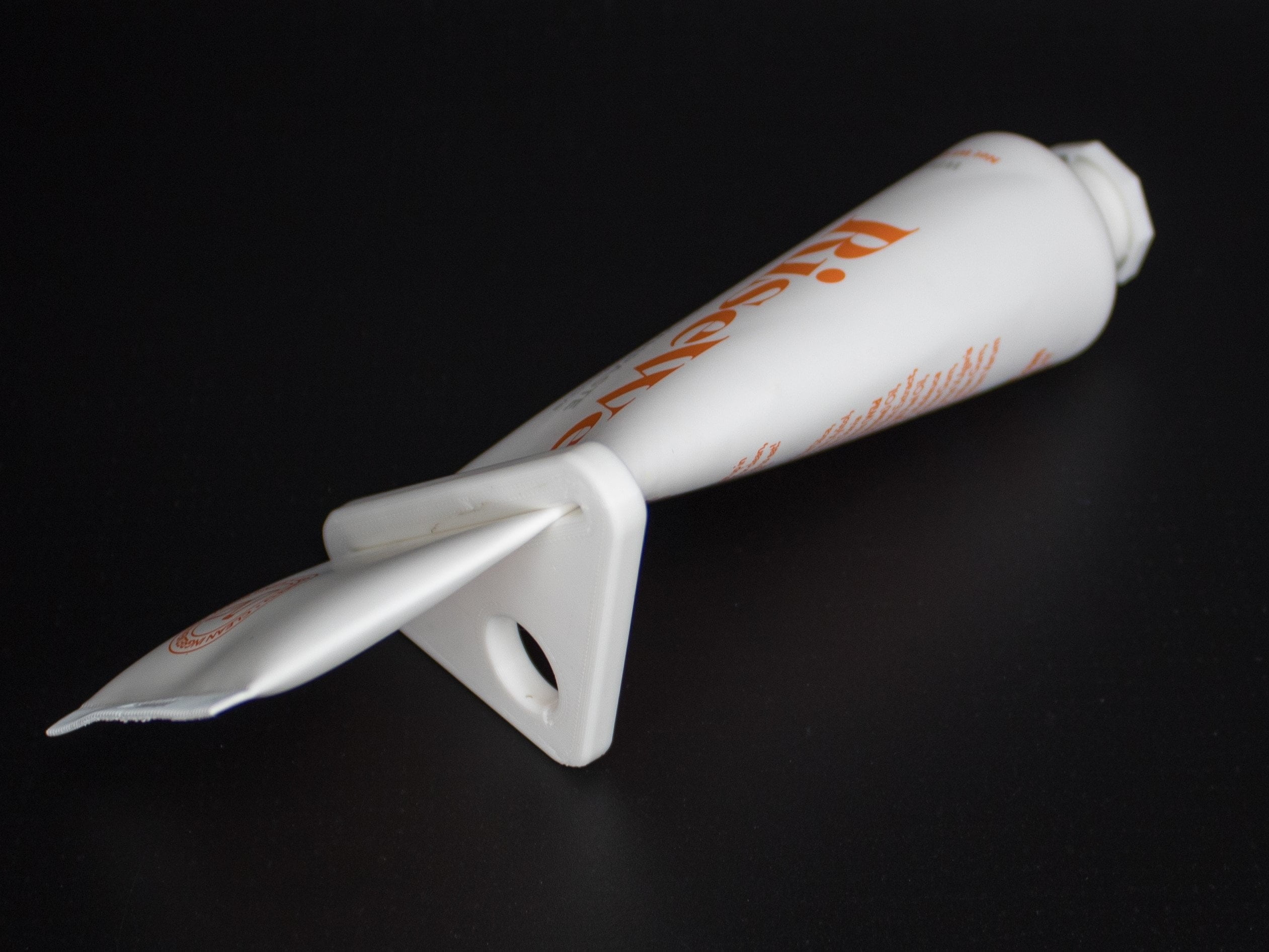 Toothpaste Squeezer | Minimalist, Easy to Clean, no Moving Parts ...