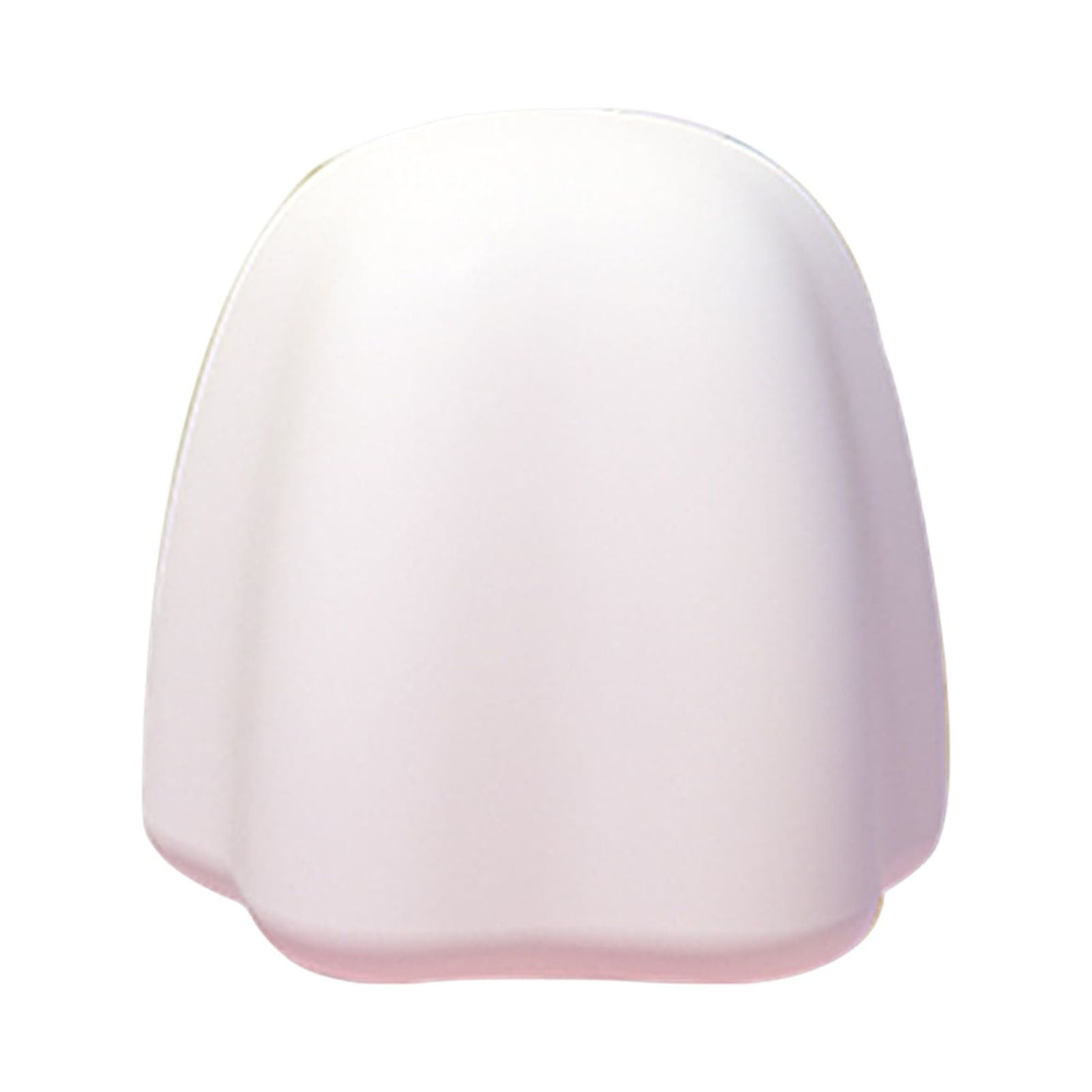 Toothpaste Squeezer Reusable Automatic Closing Flower Shape Dust-proof ...