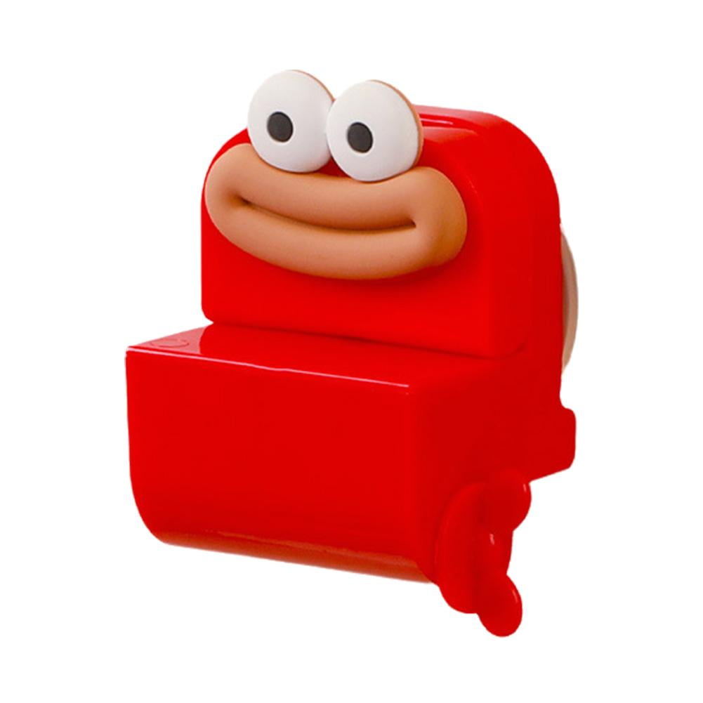 Toothpaste Squeezer Roller, Toothpaste Tube Wringer, No Mud Residue ...