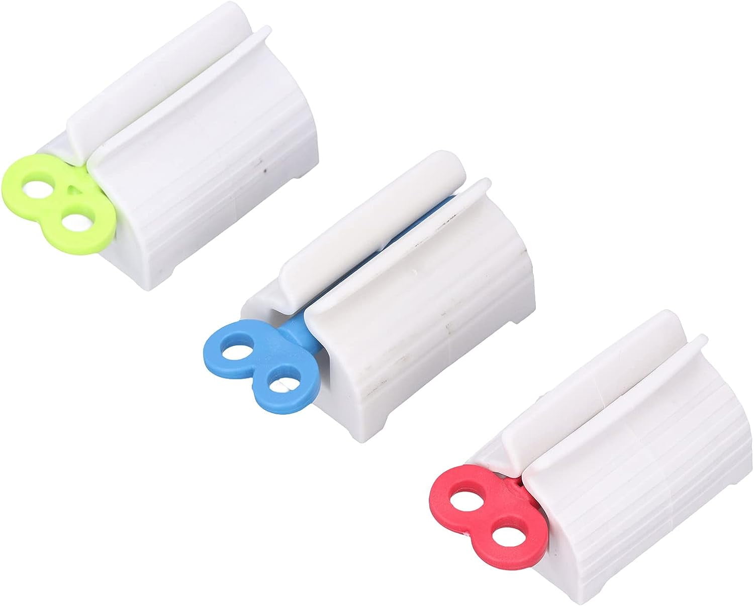 Toothpaste Squeezer Rolling Toothpaste Squeezer Toothpaste Dispenser ...