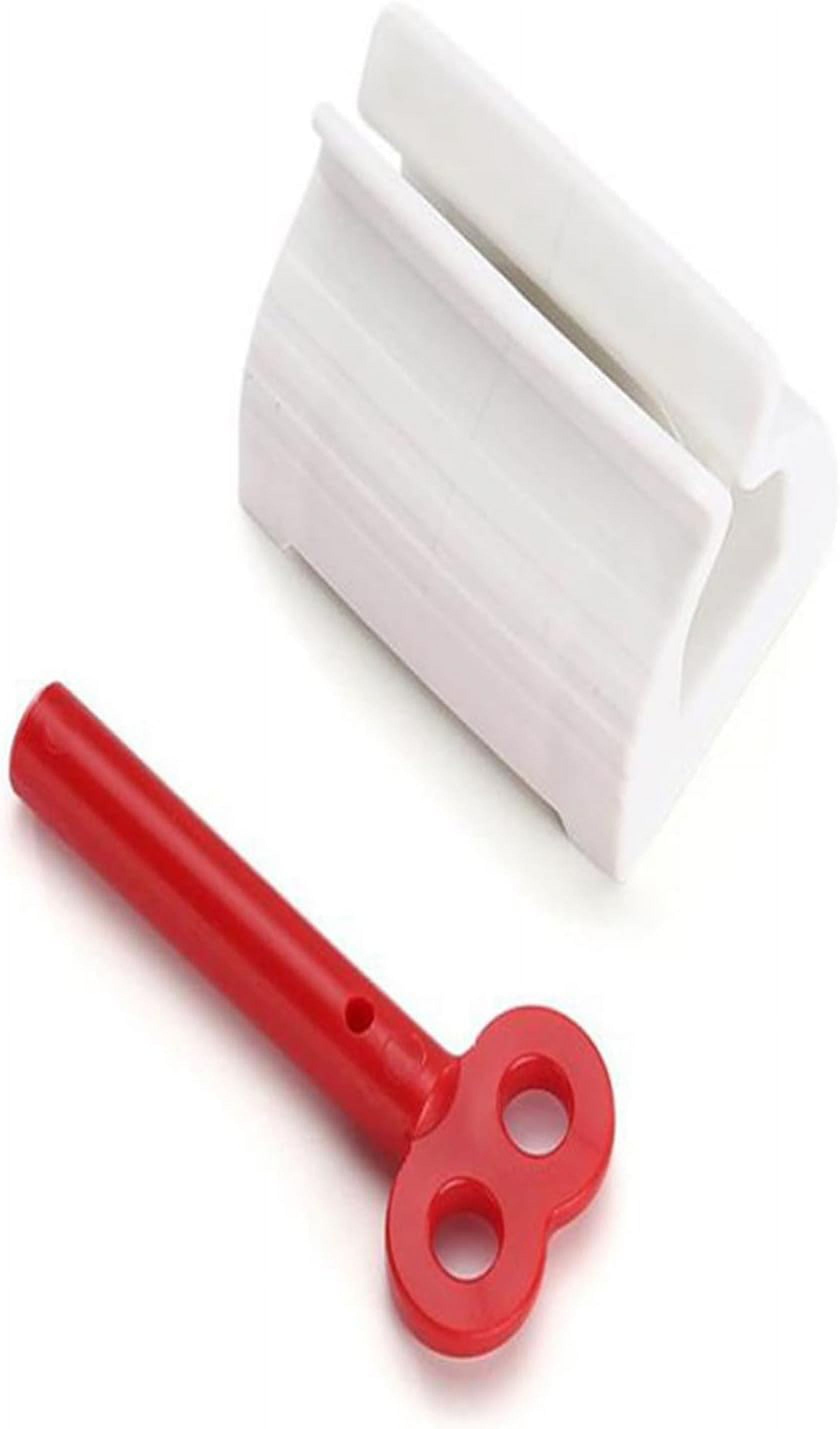 Toothpaste Squeezer Rolling Tube Bathroom Accessories Home Toothpaste ...