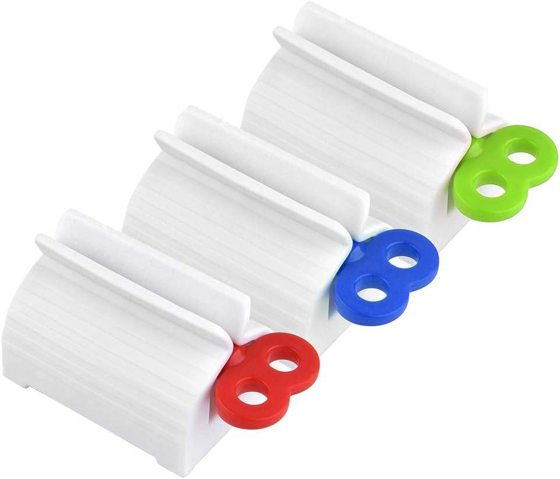 Toothpaste Squeezer Rolling Tube Toothpaste Squeeze Dispenser Stand ...