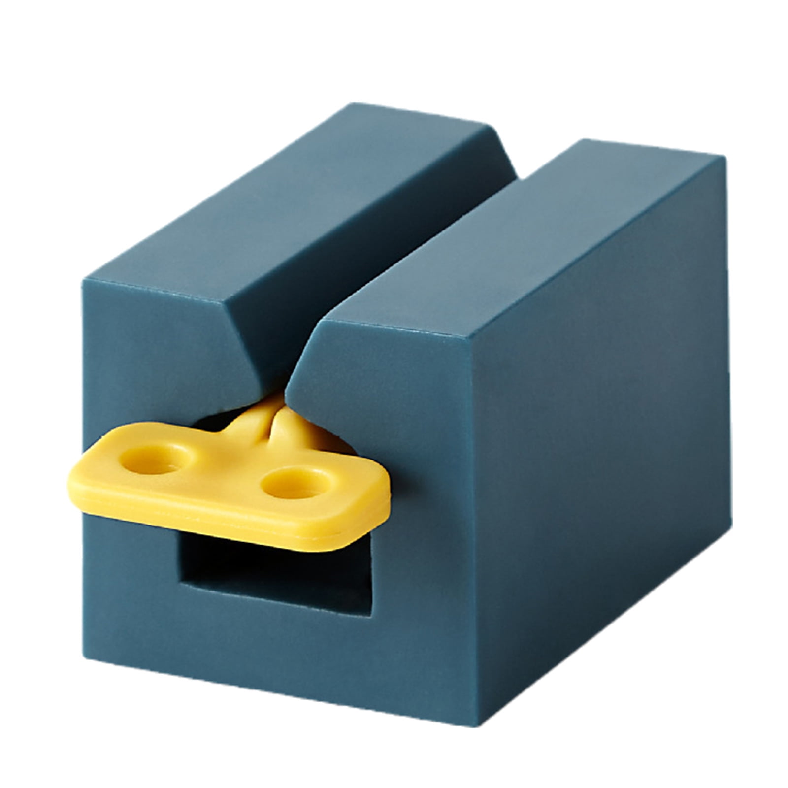 Toothpaste Squeezer Rolling Tube Toothpaste Squeezer with Frosted ...