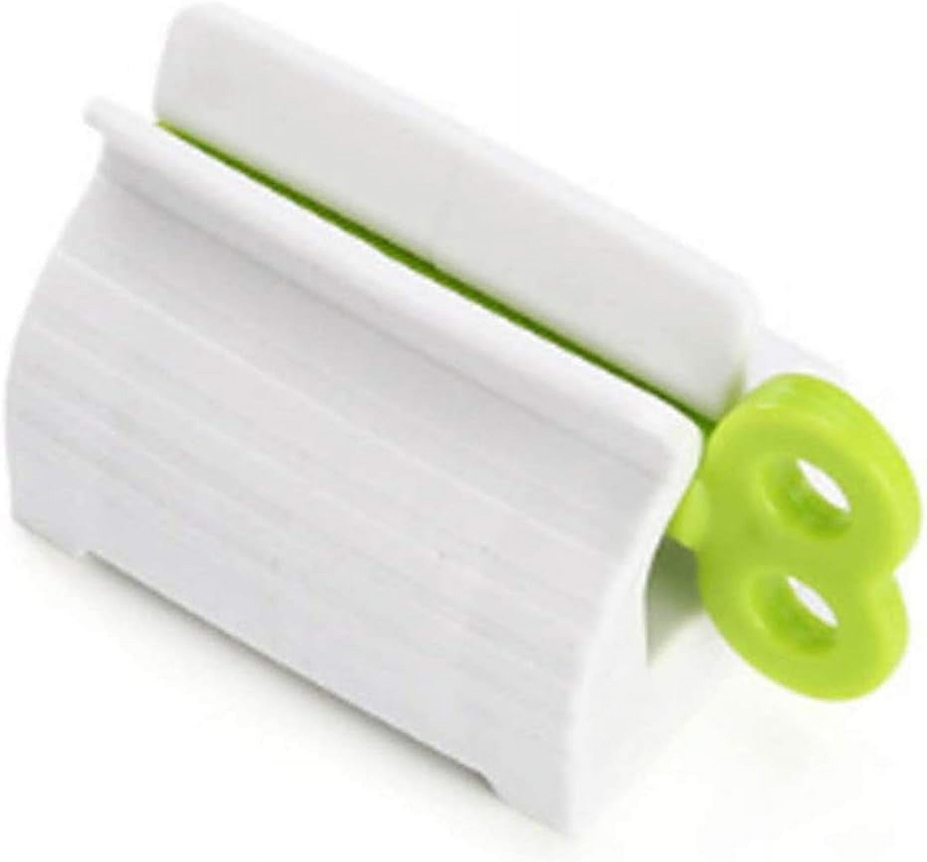 Toothpaste Squeezer Rolling Tube Toothpaste Squeezers Dispenser Seat ...