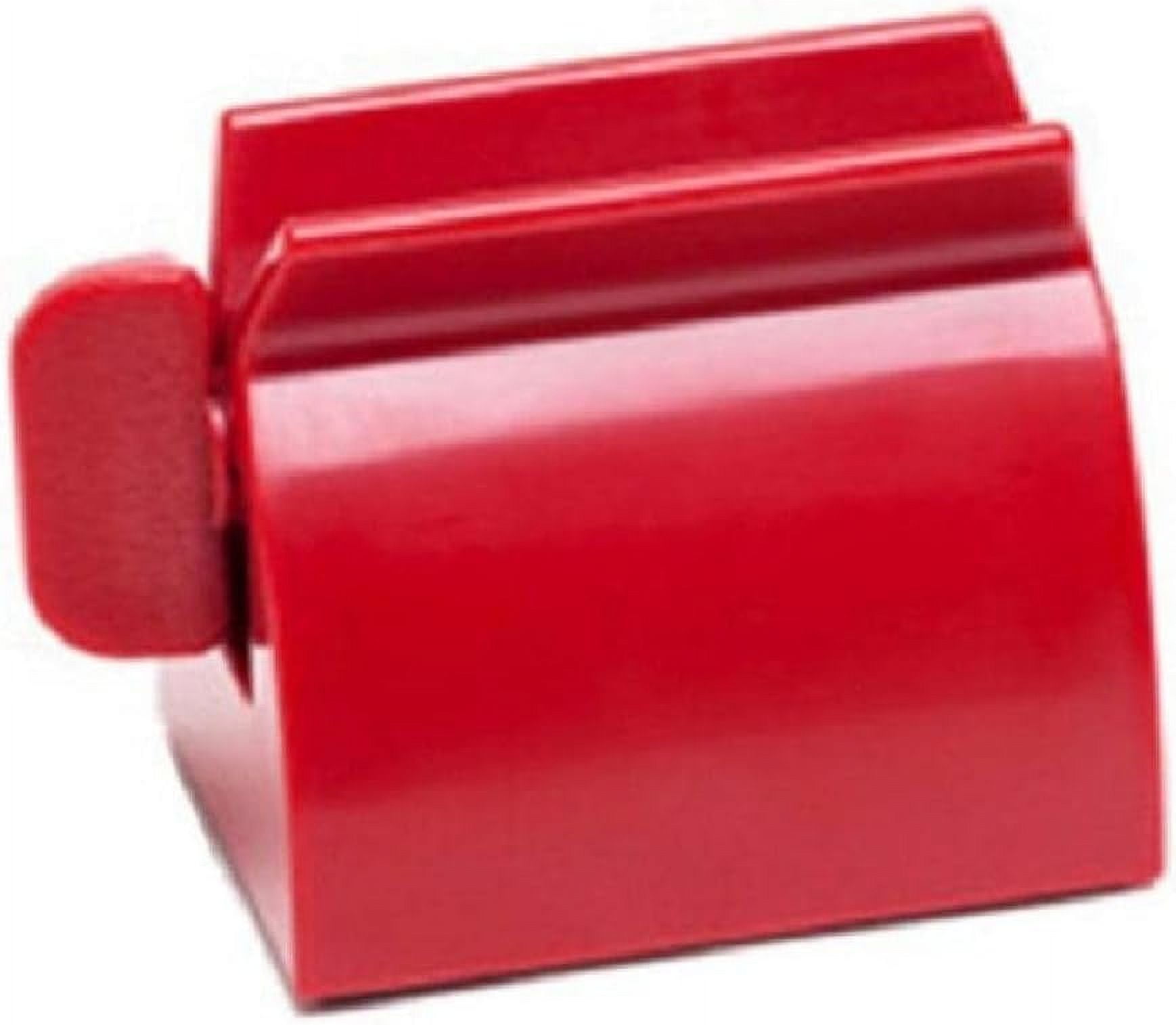 Toothpaste Squeezer Tooth Paste Rolling Squeezing Dispenser Tool ...