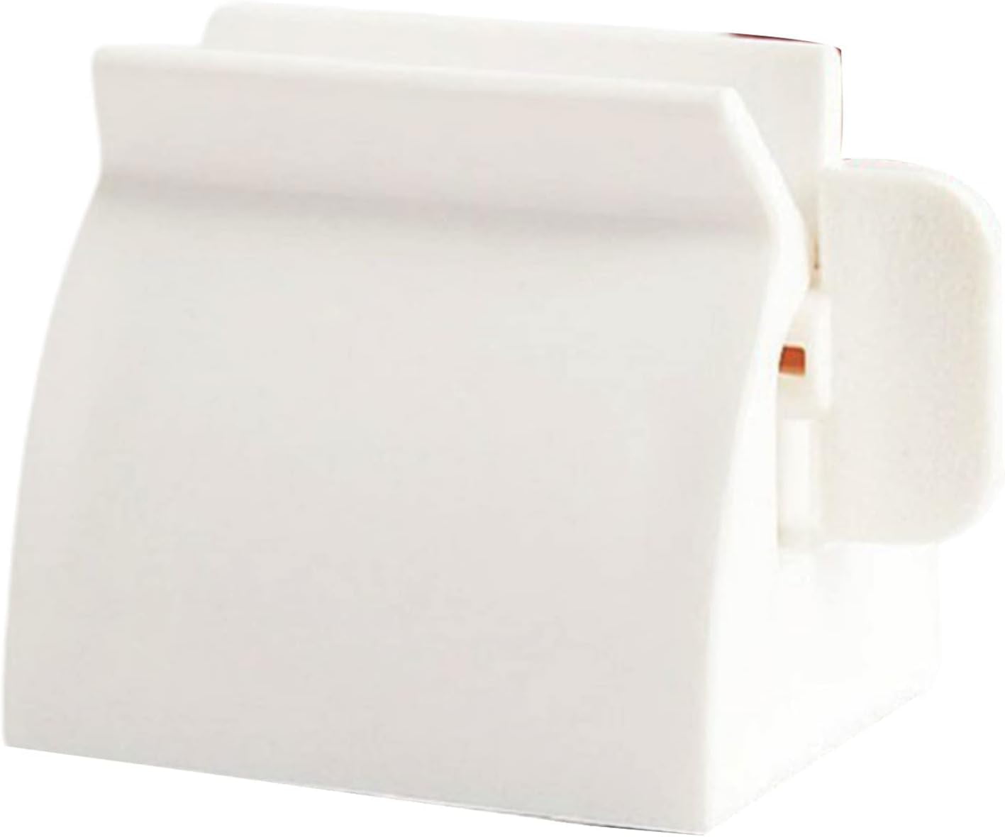 Toothpaste Squeezer Tooth Paste Rolling Squeezing Dispenser Tool ...