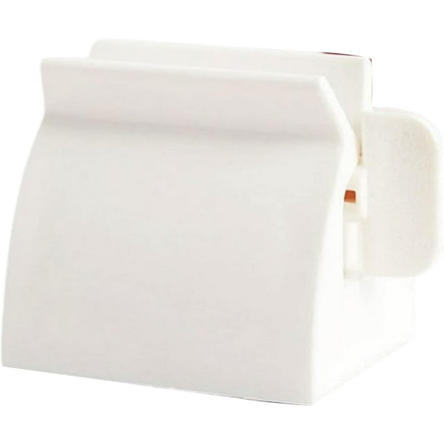 Toothpaste Squeezer Tooth Paste Rolling Squeezing Dispenser Tool ...