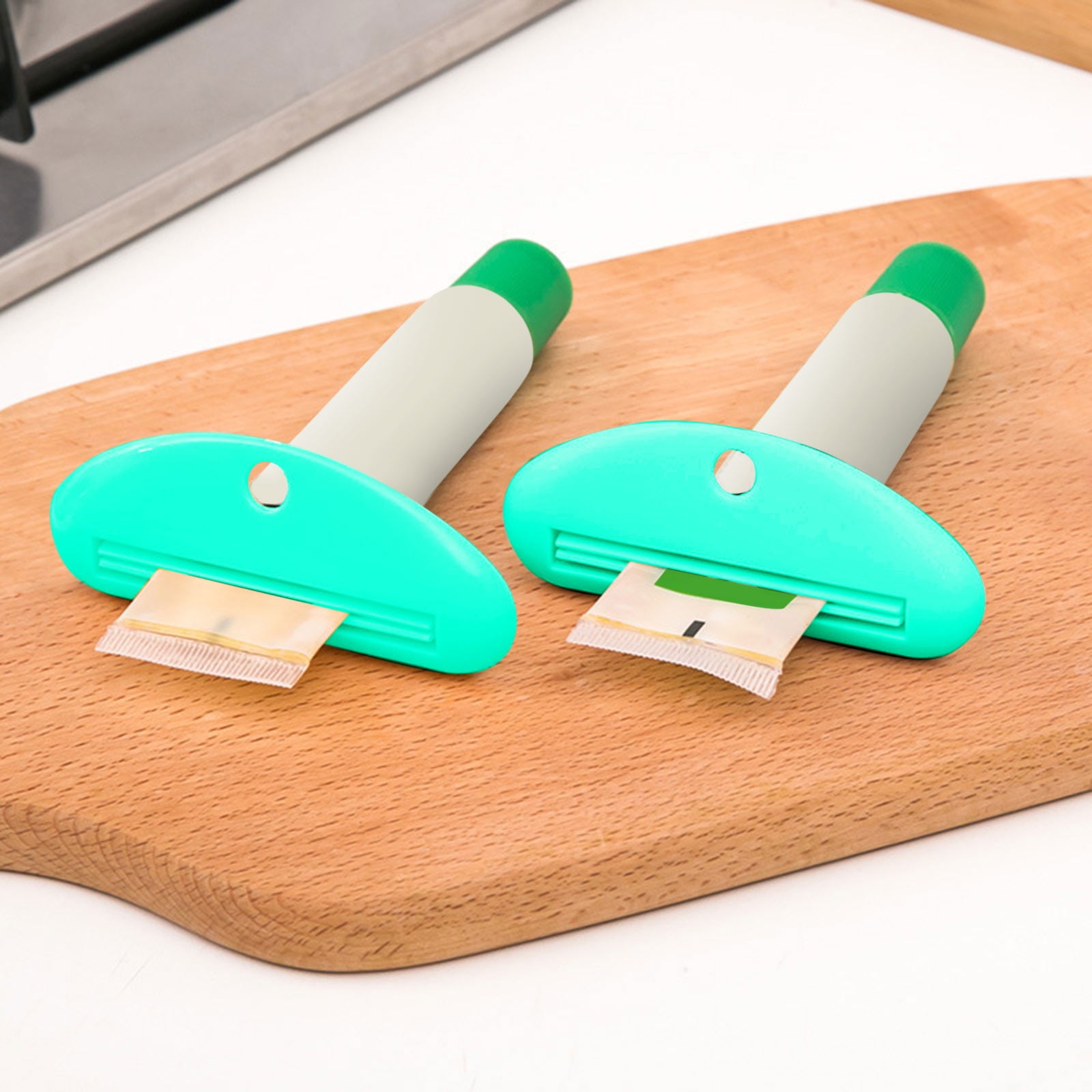 Toothpaste Squeezer, Toothpaste Tube Squeezer Toothpaste Dispenser ...