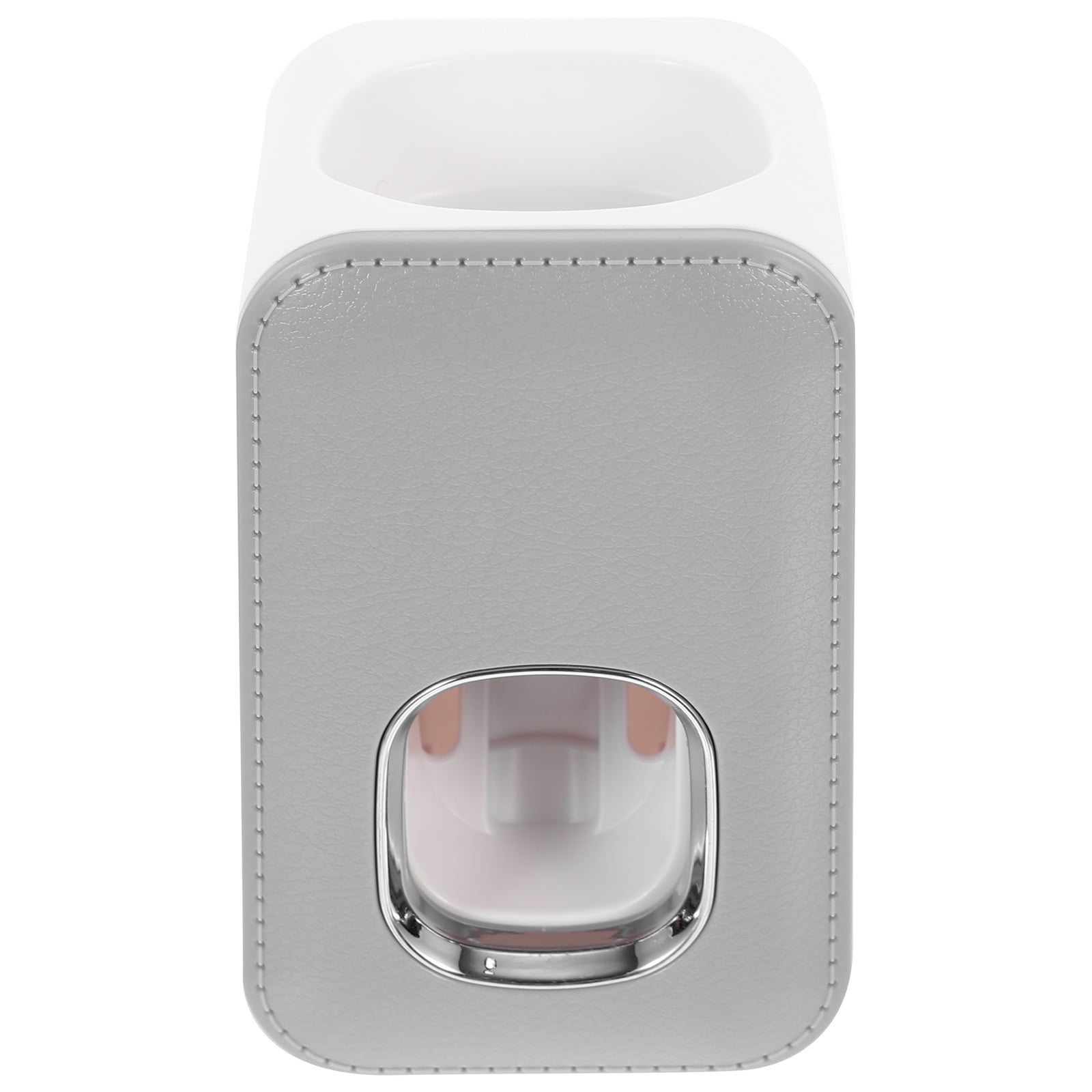 Toothpaste Squeezer Wall-mounted Toothpaste Dispenser Automatic ...