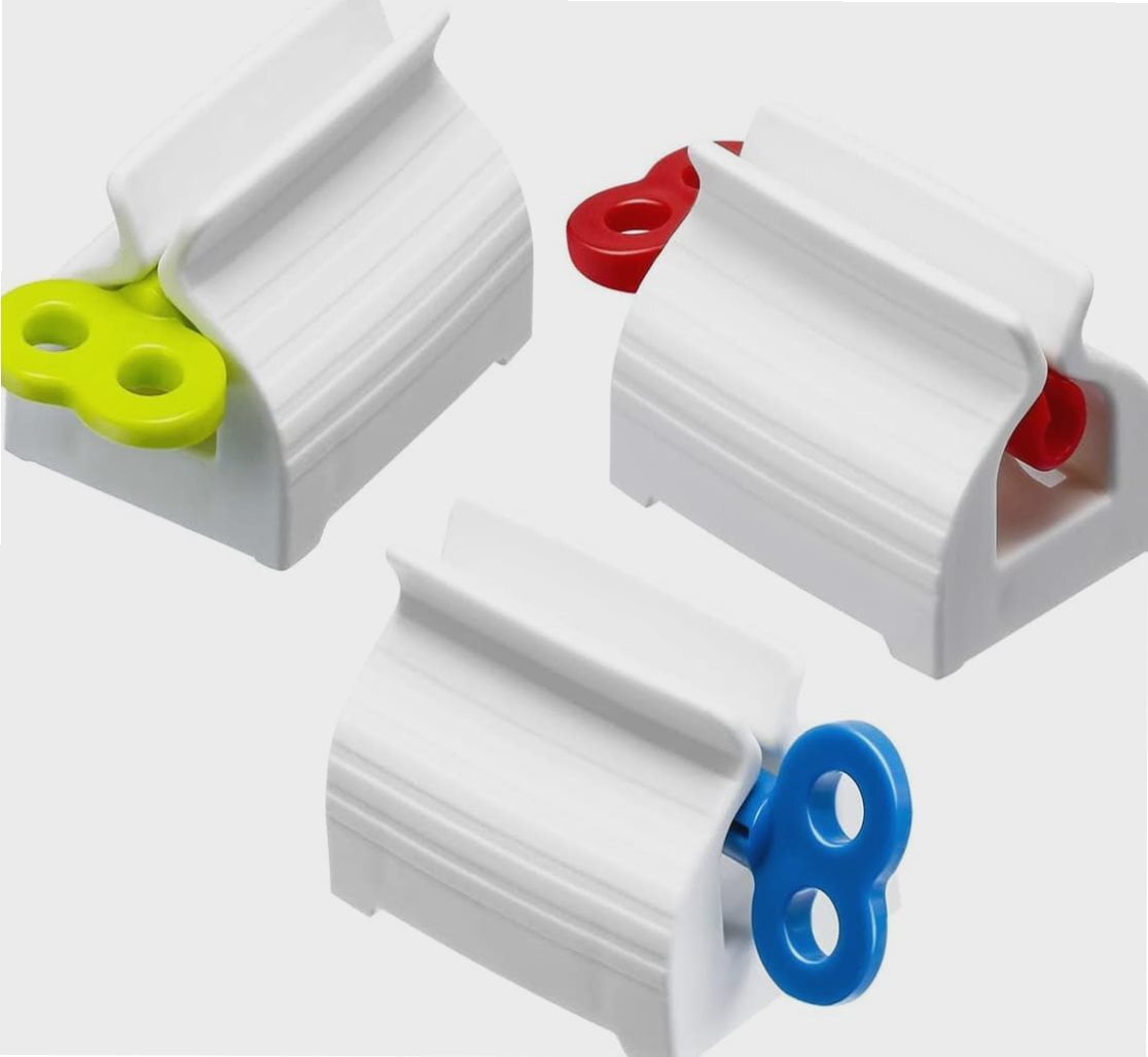 Toothpaste Squeezer - Walmart.com