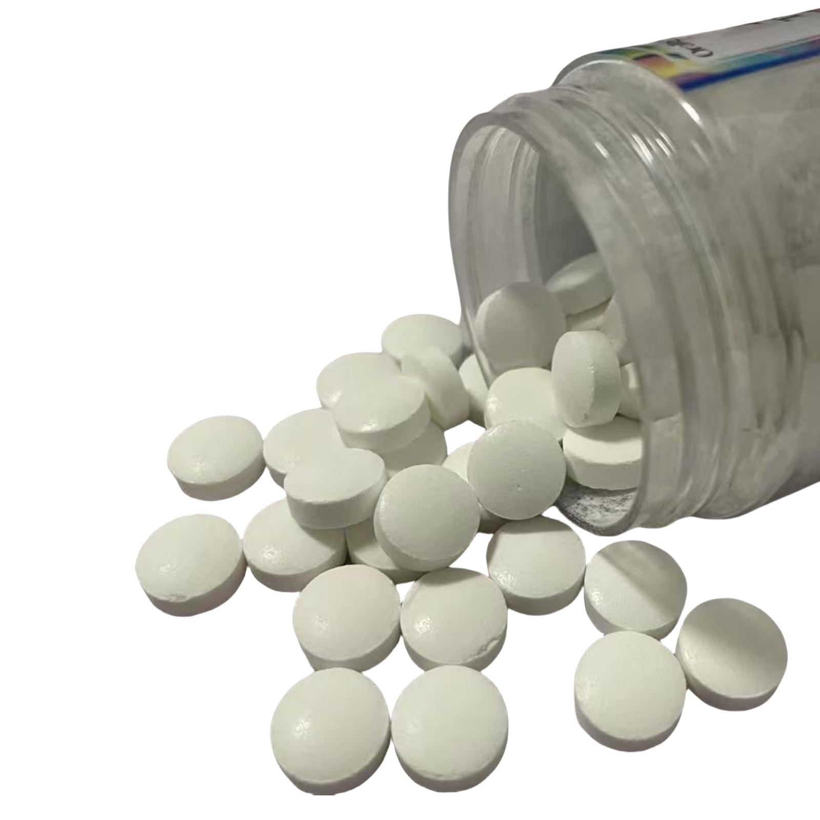 Toothpaste Tablets, Travel Toothpaste MMF7 Tabs, Nano Hydroxyapatite ...