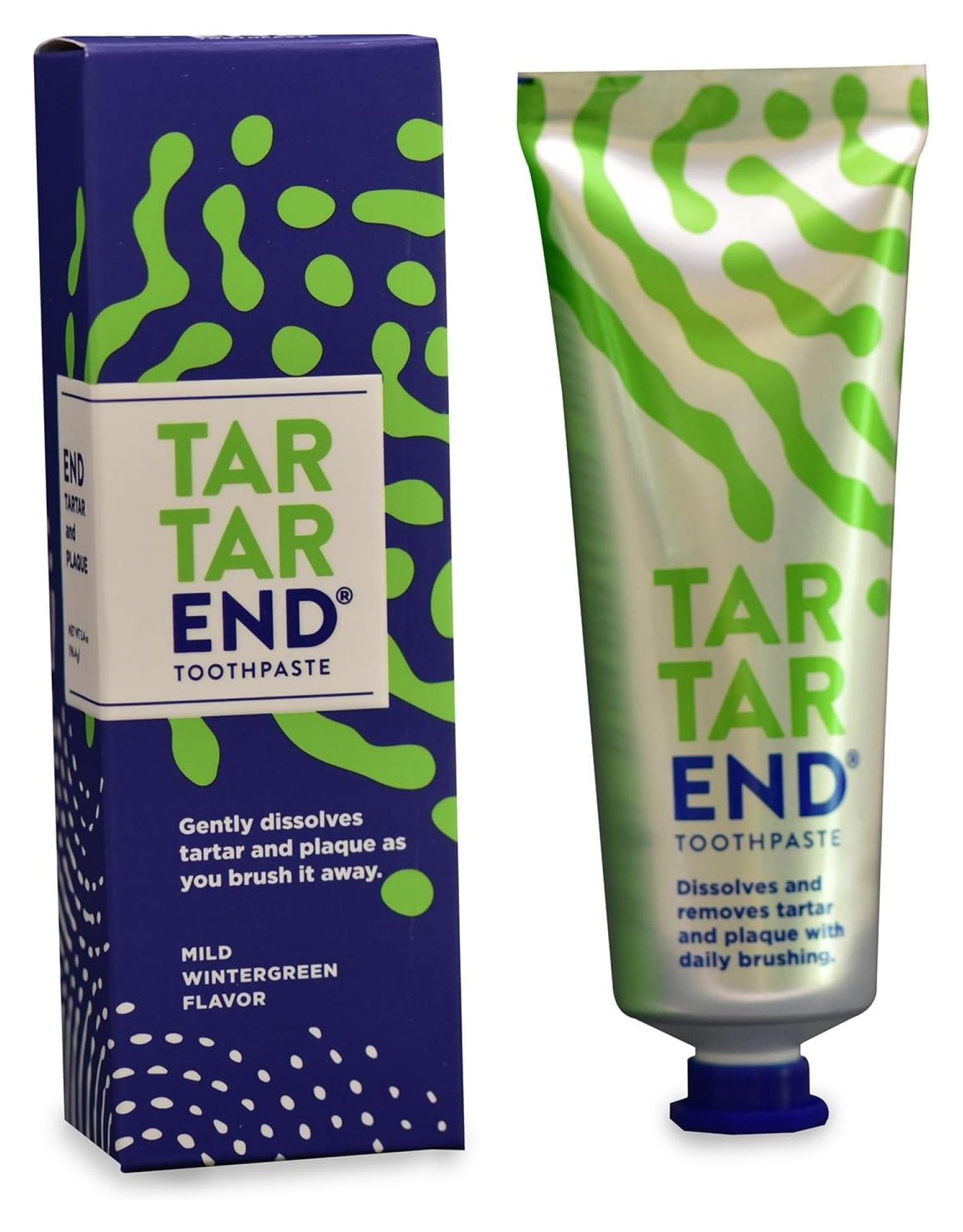 Toothpaste for Tartar Removal - Tartar Control Toothpaste to Remove ...