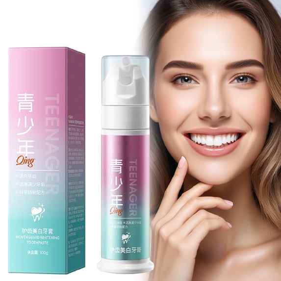 Toothpaste For Tooth Protection,Breath Oral Spray To The Mouth Odor ...