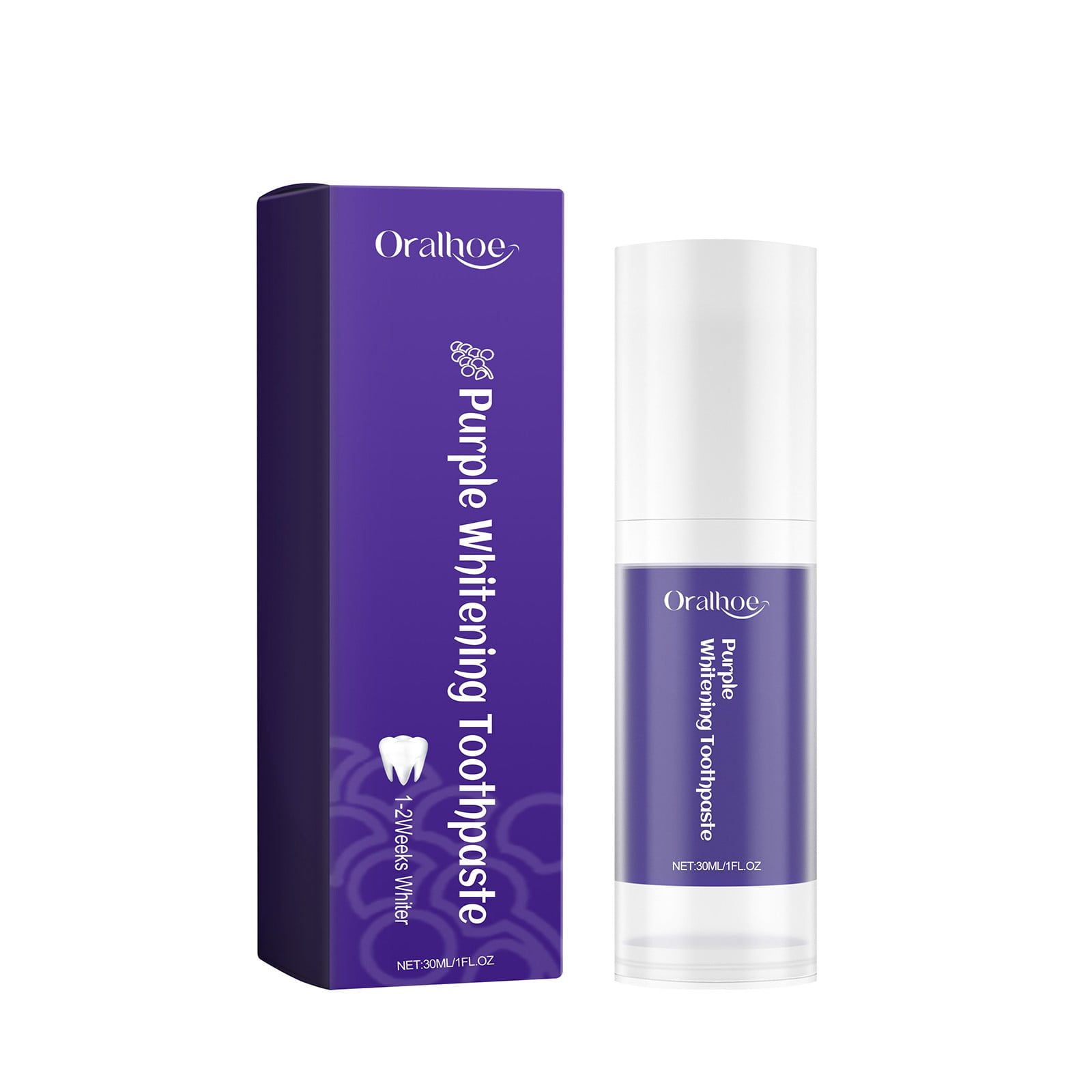 Toothpaste Toothpaste For Deep Cleaning, Teeth Care, Brightening ...