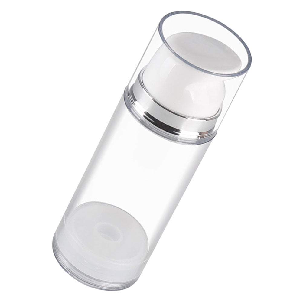 Toothpaste Tube Container Spray Bottles Portable Lotion Empty Vacation ...