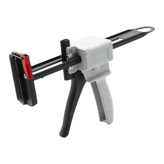 Toothpaste Tube Gun, 2025 New Adjustable Multi-Purpose Dispenser ...