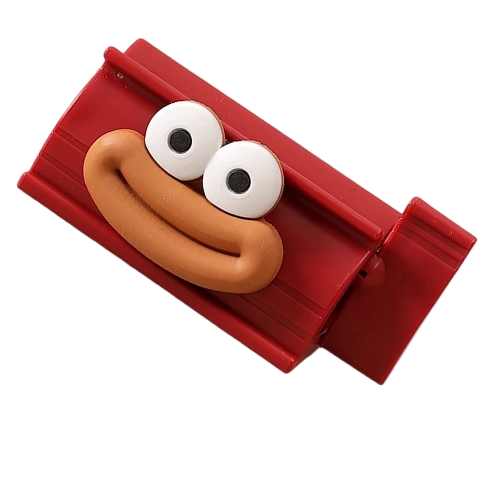 Toothpaste Tube Roller Press Clamp Automatic Squeezing Device Rusts Proof Plastic Materials ...