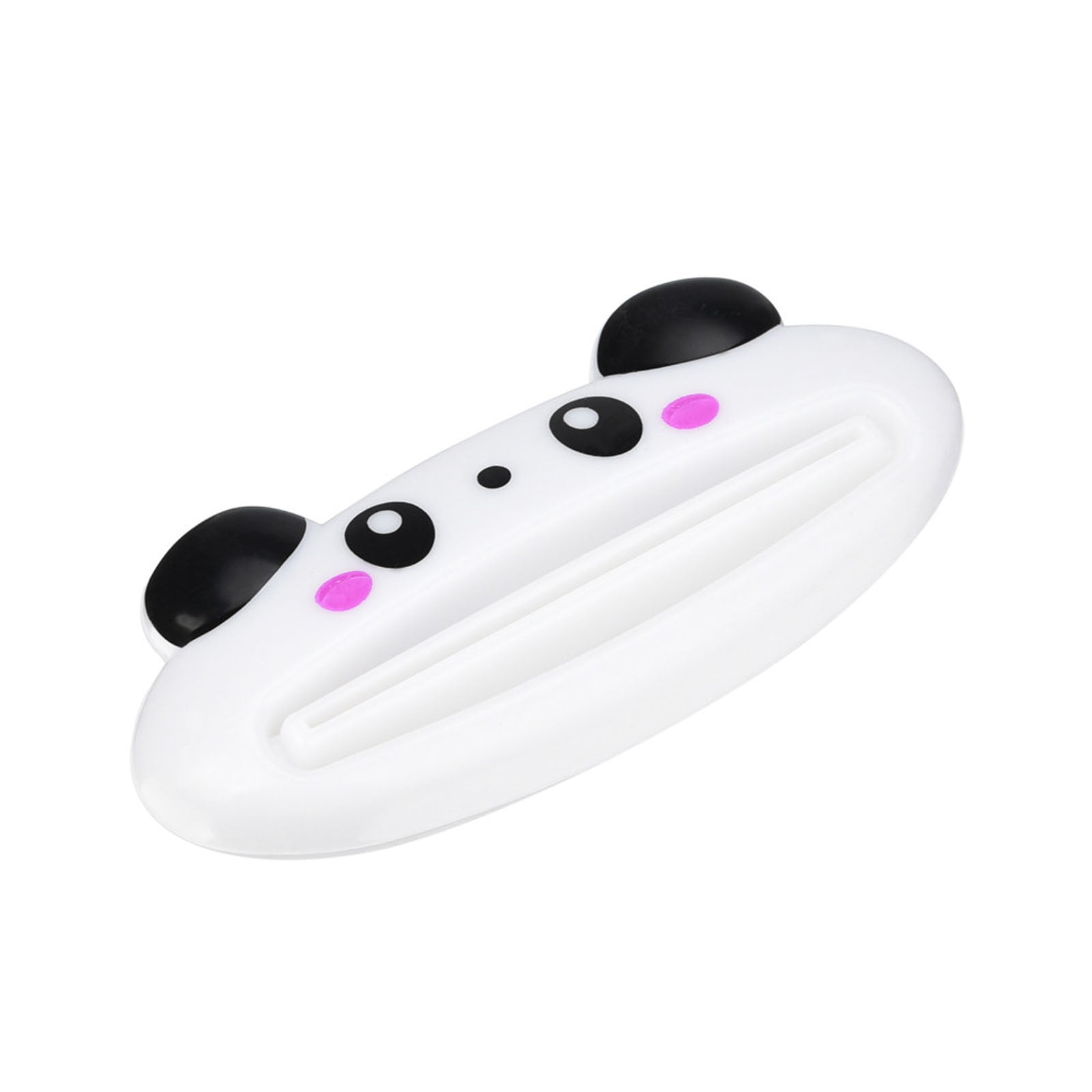 Toothpaste Tube Squeezer | Easy Bathroom Rolling Dispenser | Assorted ...