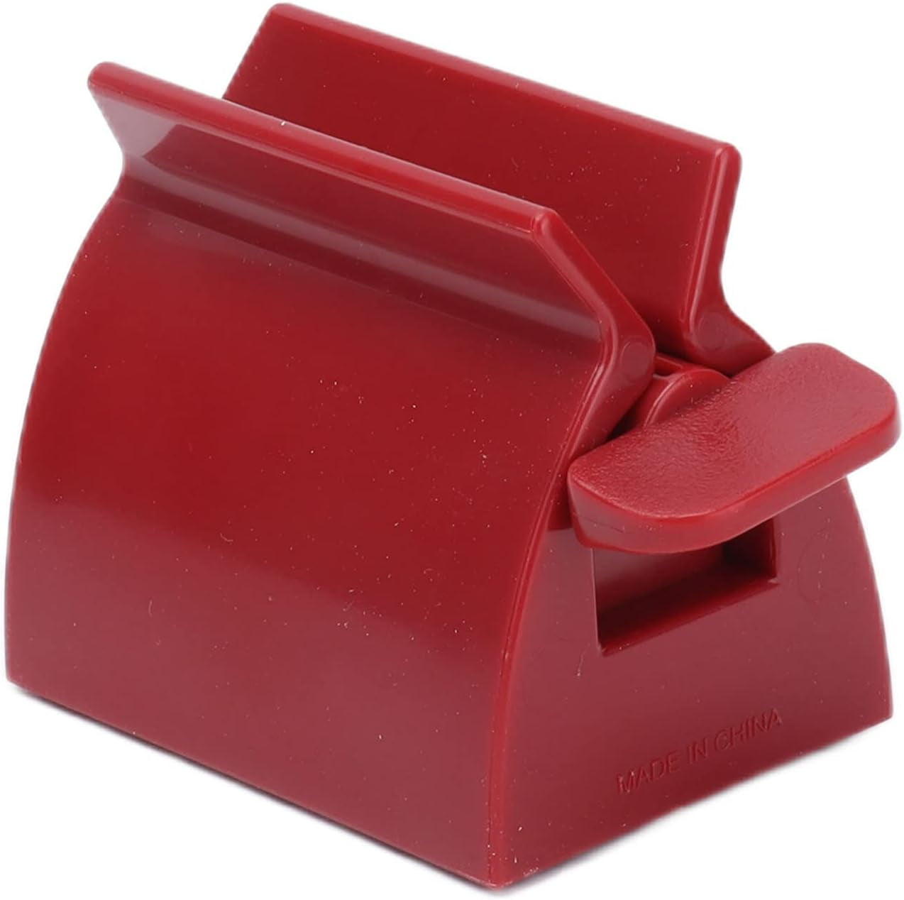 Toothpaste Tube Squeezer, Manual Cream Tube Squeezing Dispenser with ...