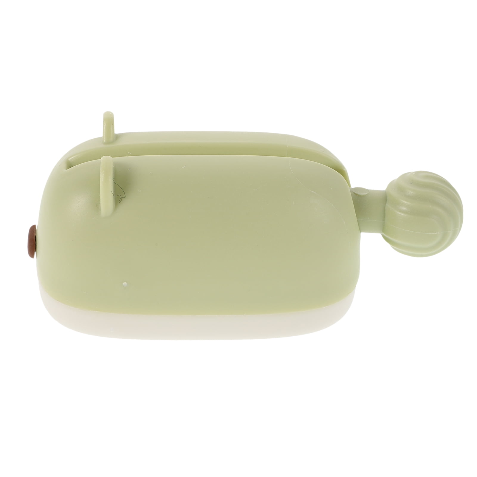 Toothpaste Tube Squeezer Tool Tweezers Boutique Bells Child Green ...