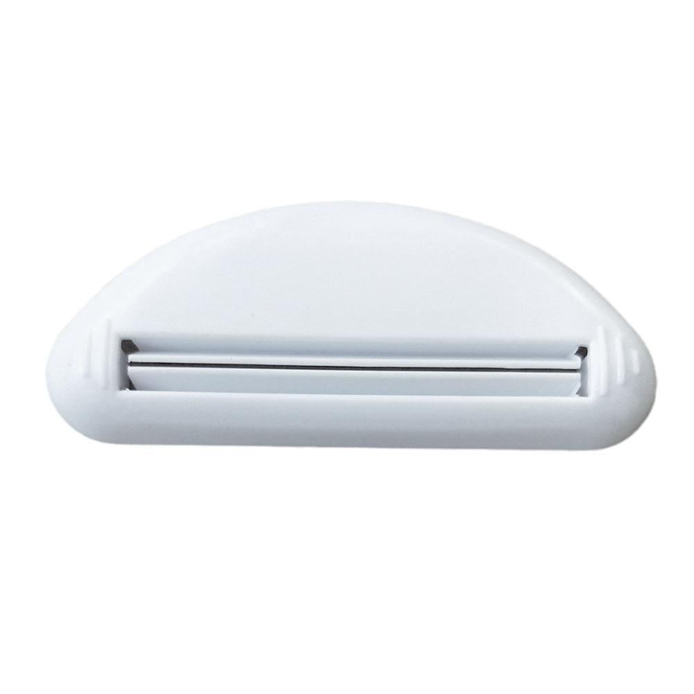 Toothpaste Tube Squeezers Dispenser Toothpaste Rolling Holder Squeezer ...