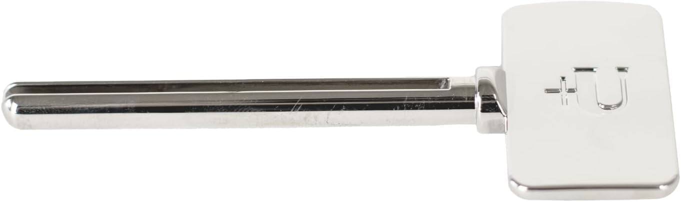 Toothpaste Turn Key Metal Tube Squeezer | Maximize Toothpaste, Creams ...