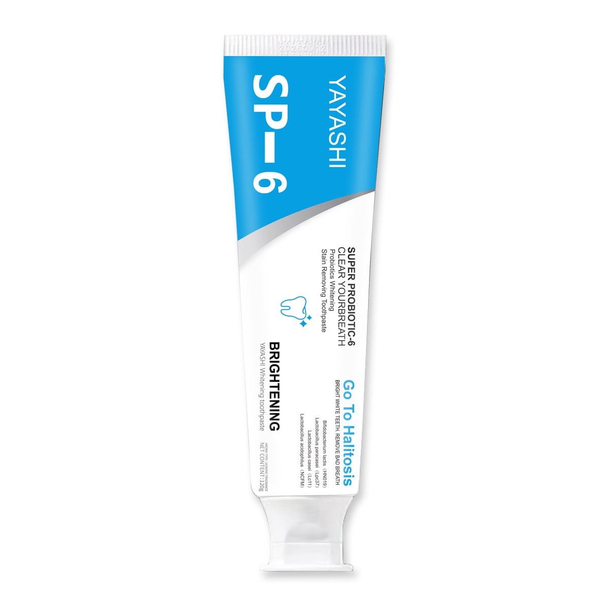 Toothpaste, Ultra Whitening, Deep Cleaning and Fresh Breath, Fresh ...
