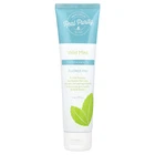 Toothpaste, Wild Mint, 6 oz (177 ml), Fluoride-Free, Not Tested on ...